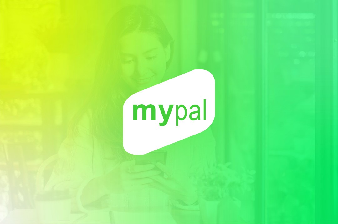 Mypal——金融科技數字銀行服務，专注全球數字支付